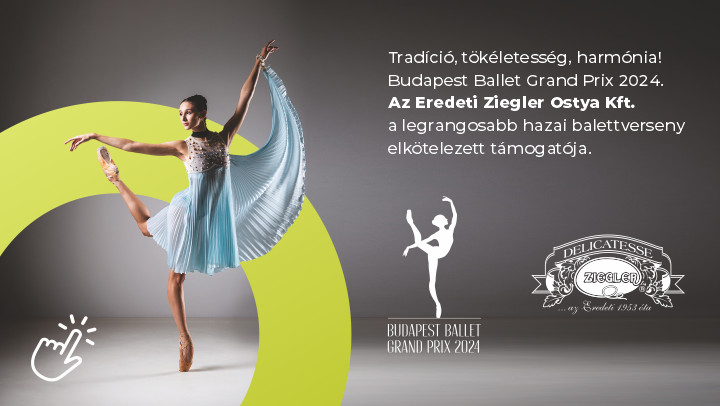 Főoldal - Eredeti Ziegler Ostya, 1953 óta.